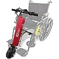 Amazon.com: EZRIDE+ - Manual Wheelchair Power Attachment Electric ...