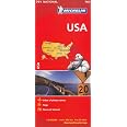 Michelin USA Road Map 761 (Maps/Country (Michelin)): Michelin ...