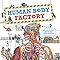 The Human Body Factory: The Nuts and Bolts of Your Insides: Green, Dan ...