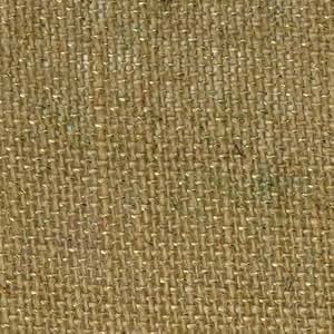 Amazon.com: Sparkle Burlap 60" Wide 100% Jute/Metallic Gold 15yd D/R ...
