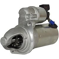 Amazon.com: NEW STARTER MOTOR 2009 FITS HYUNDAI SONATA 2.4L 36100-2G100 ...