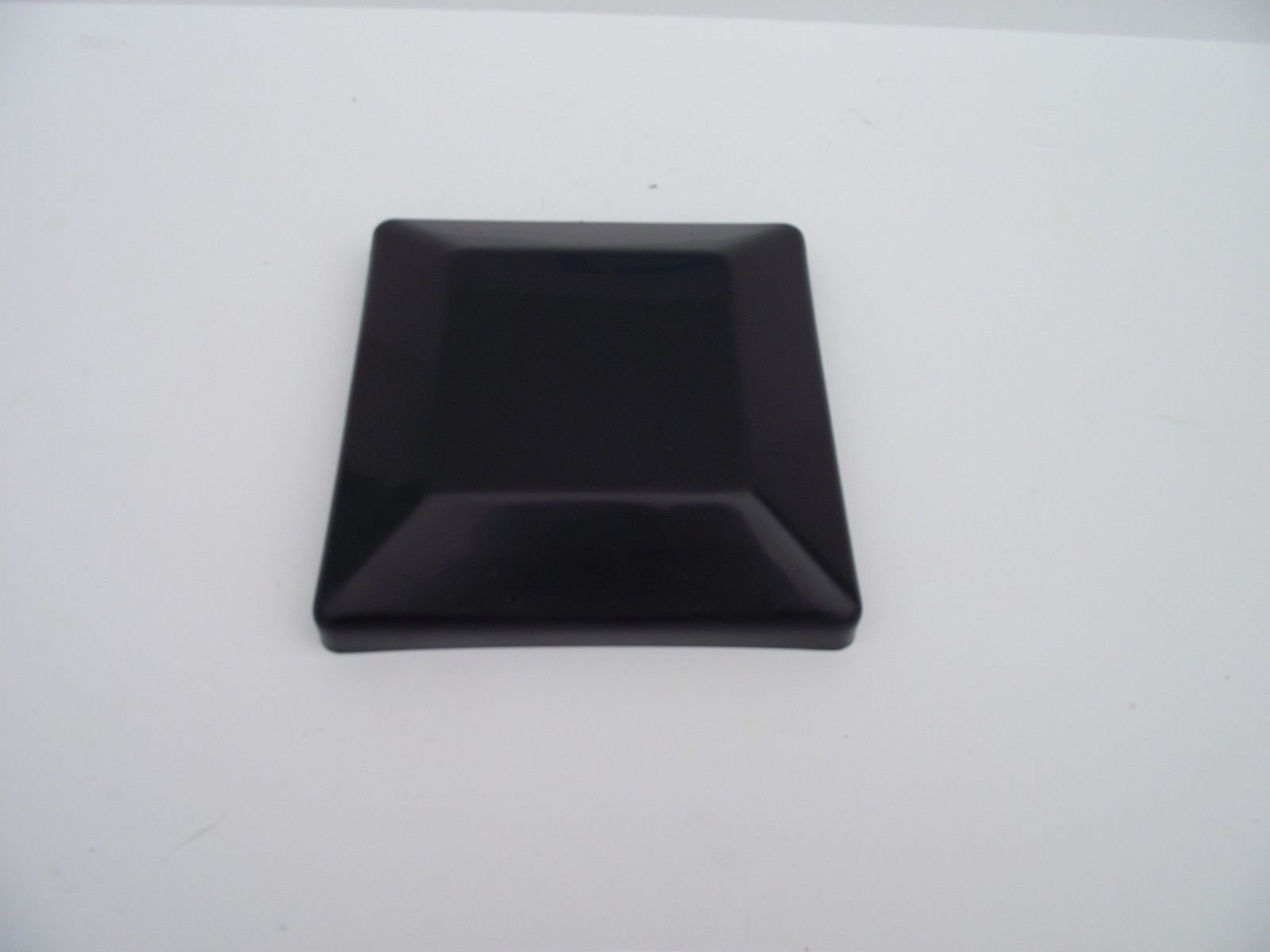 single-black-6x6-fence-post-plastic-cap-5-5-8-x-5-5-8-pressure