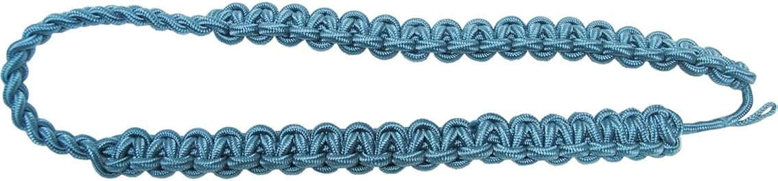 Amazon.com: Regulation Infantry Cord (Shoulder Cord Single Braid) No ...
