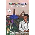 Crunchy Life: Recess Detention: Mourning, Glen: 9781986952569: Amazon ...