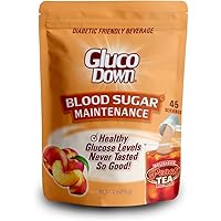 Amazon.com : GLUCODOWN, Maintain Healthy Blood Sugar, Delicious Super ...