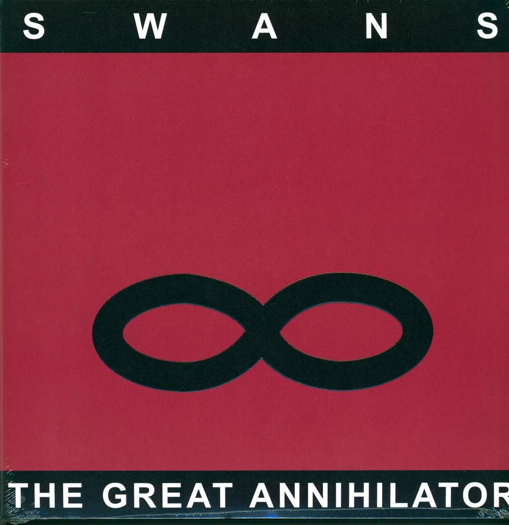 Swans - Swans - The Great Annihilator - Lp Vinyl Record - Amazon.com Music