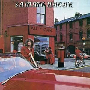 SAMMY HAGAR - Red - Amazon.com Music