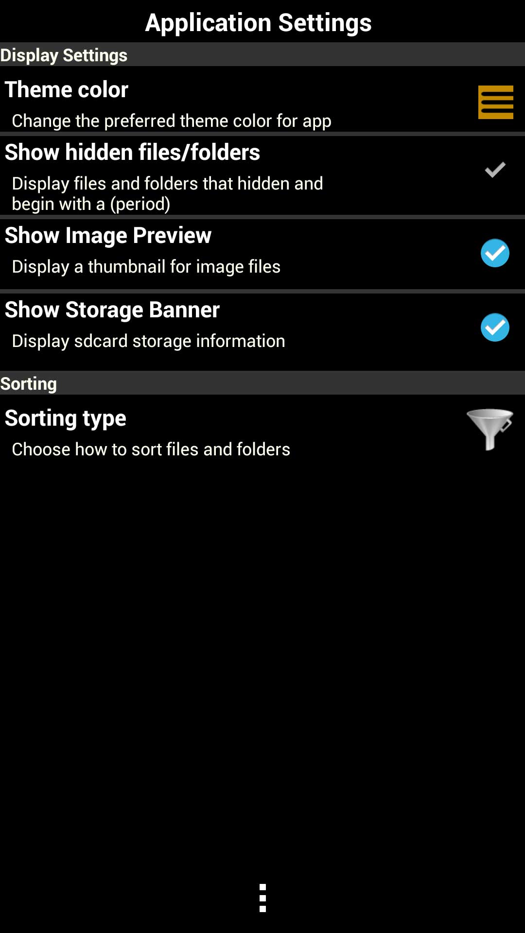 File Explorer:Amazon.com:Appstore for Android
