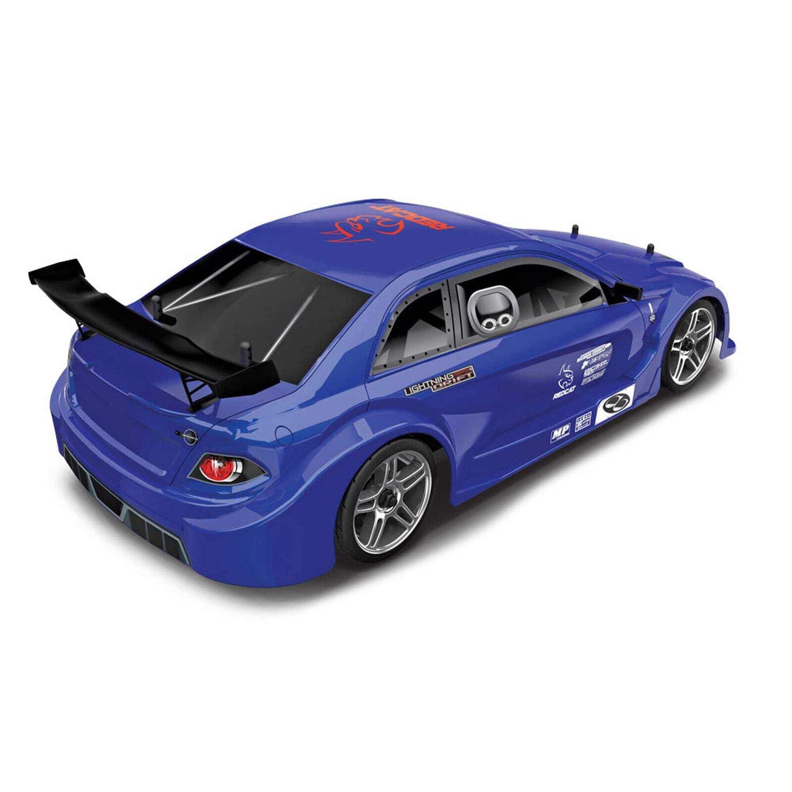 Mua Redcat Racing Lightning EPX RC Drift Car 1/10 Scale 4WD with 2.4GHz ...