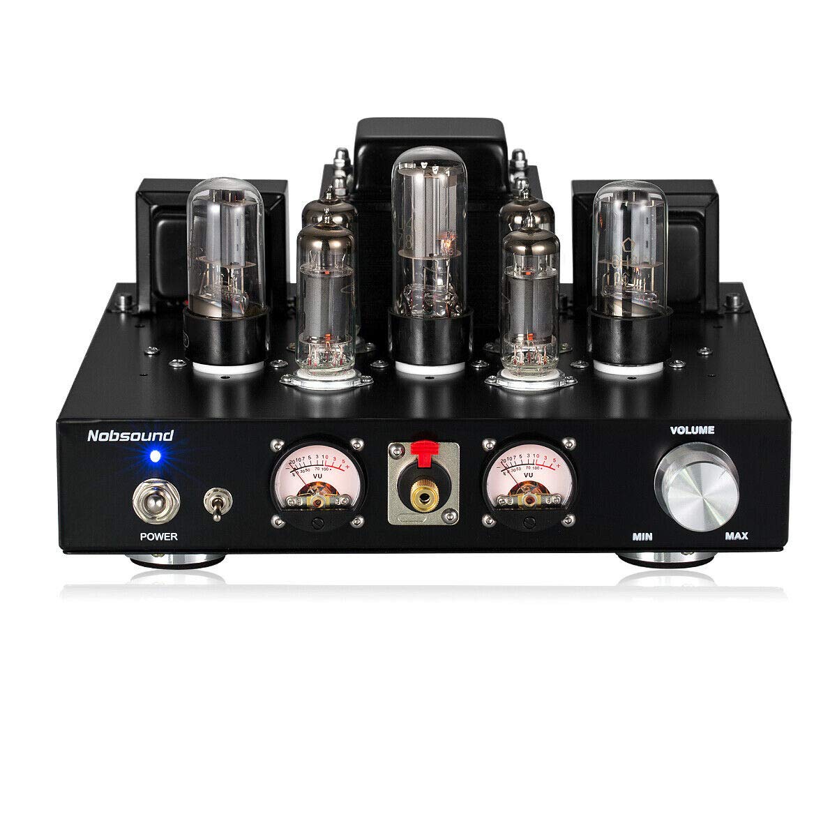 Mua Nobsound Vacuum Tube Integrated Amplifier Stereo Headphone ...