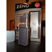 Amazon.com: Zeno Acne Clearing Device with 60-Count Cartridge: Beauty