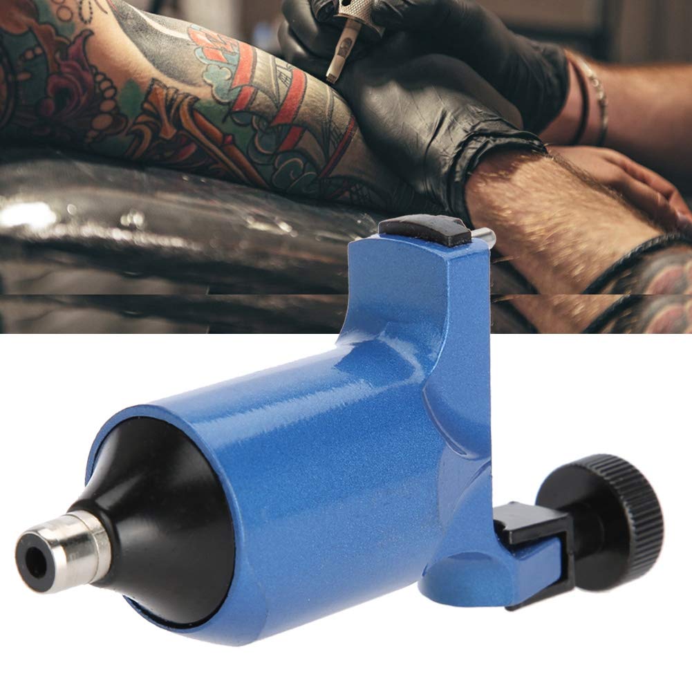 Amazon.com: Aluminium Alloy Motor tattoo machine，Extreme Rotary Tattoo ...