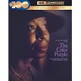 Amazon.com: Color Purple, The (1985) (4K Ultra HD + Digital) [4K UHD ...