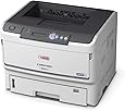 Amazon | OKI B801n A3モノクロプリンタ COREFIDO2 B801N | 沖データ | レーザープリンタ複合機 通販