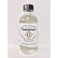 Amazon.com : Diamond G Forest Products, LLC Turpentine Soap : Beauty ...