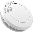 First Alert PRC710 PC1210 10-Year Combination Carbon Monoxide and ...