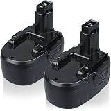 Amazon.com: WORX WA3127 18-Volt Ni-Cd 1.5Ah Battery for Use in Models ...