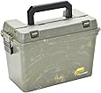 Amazon.com: Plano 1510-01 Rear Mount ATV Storage Box: Sports & Outdoors