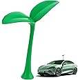 Amazon.com - Car Sprout Roof Car Roof Decoration 3D Universal Lovely ...