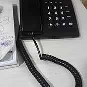 Beetel C51 Landline Phone: Amazon.in: Electronics