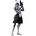 Amazon.com: Star Wars Movie - The Clone Wars - Captain Rex Commander ...