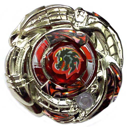Dark Knight Dragoon Beyblade