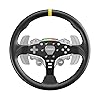 MOZA R3 Racing Wheel and Pedals Set for PC 3.9Nm Direct Drive WheelBase ...