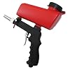 ARC-POWER Gravity Feed Abrasive Sandblaster Gun + Hopper Spot Blaster ...