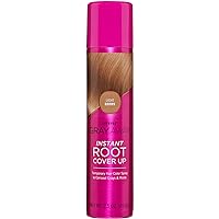 Amazon.com: EVERPRO Gray Away Instant Root Cover Up Spray 2.5oz - Light ...