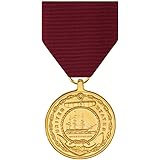 Amazon.com: MEDALS OF AMERICA EST. 1976 Army Good Conduct (AGCM) Medal ...