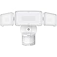 LEPOWER LED Security Lights Motion Sensor Light Outdoor, 38W 4200LM ...