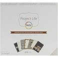 Amazon.com : Project Life Core Kit - Cinnamon Edition : Scrapbooking ...