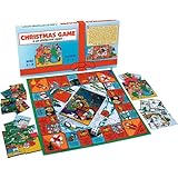 Christmas-opoly, Board Games - Amazon Canada
