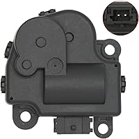 Amazon Best Sellers: Best Automotive Replacement Heater Blend Door Levers
