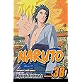 Naruto, Vol. 38: Practice Makes... by Kishimoto, Masashi