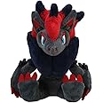 Amazon.com: Pokemon Center: Sitting Cuties: Zoroark Plush # 571 ...