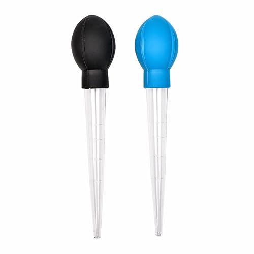 Best Turkey Basters For The Money In 2024 - Top 9 Rated Reviews