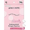 Amazon.com: grace & stella Pimple Patches for Face - Fast Acting ...