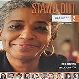 Stand Out Basic: Workbook: Jenkins, Rob, Johnson, Staci: 9781305655225 ...