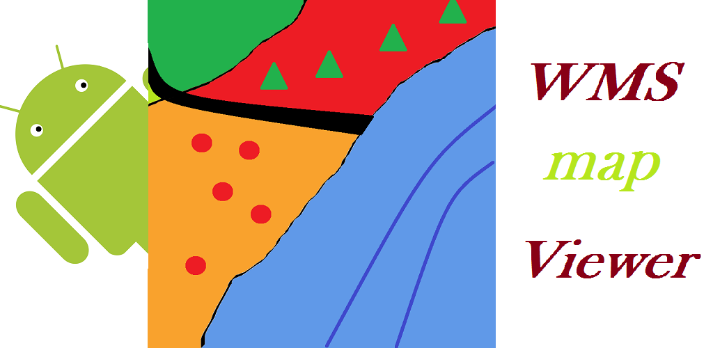 WMS Map Viewer:Amazon.co.uk:Appstore for Android