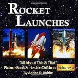 Roaring Rockets (Amazing Machines): Tony Mitton, Ant Parker ...