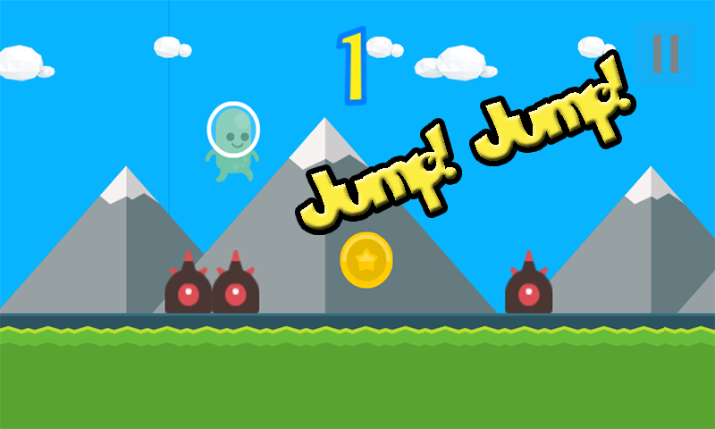 Go Mica Go: Jumping and running game for Kids and Toddlers:Amazon.ca ...