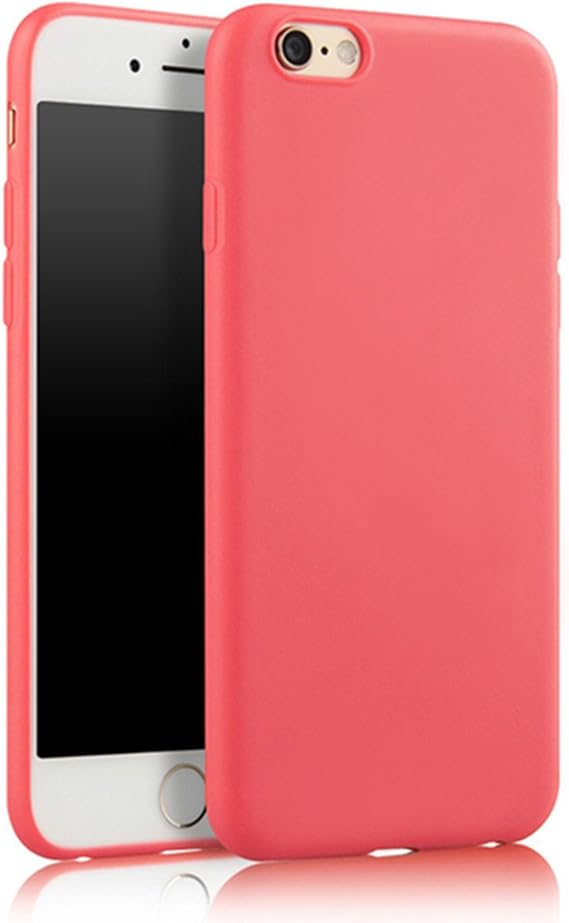 Amazon.com: for iPhone 8 Plus TPU case, TPU Soft case for iPhone 8 Plus ...