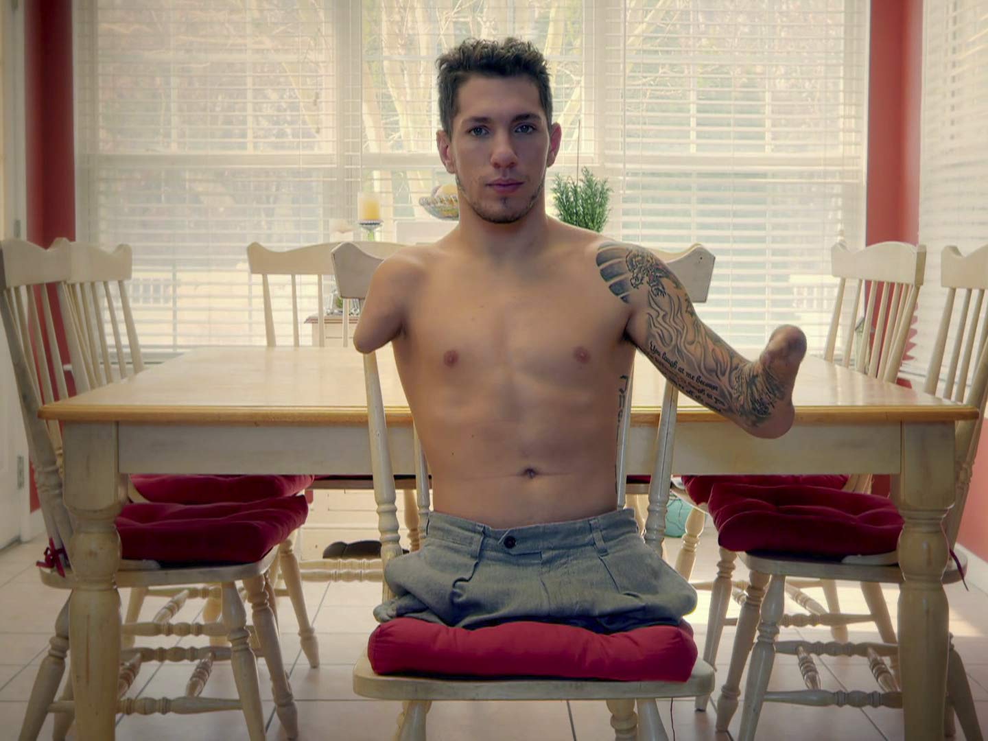 Watch Body Bizarre - Season 5 | Prime Video