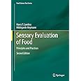 Sensory Evaluation of Food: Principles and Practices (Food Science Text ...