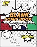 How to Make Awesome Comics (The Phoenix Presents): Amazon.co.uk: Neill ...