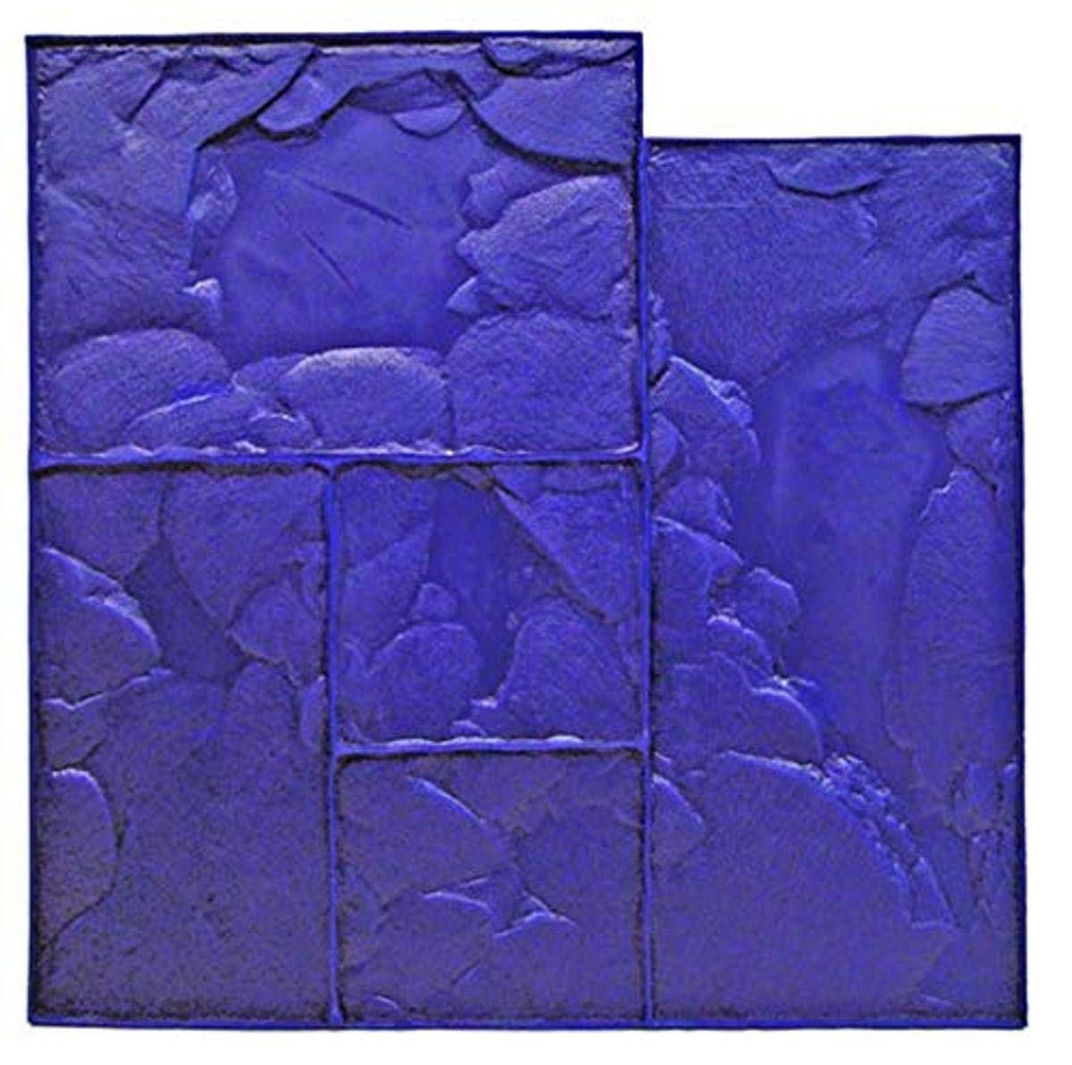 Bon Tool Ashlar Cut Stone Floppy Mat