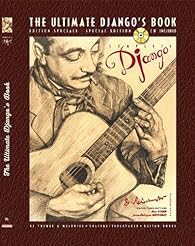 Recommandations autour de The Ultimate Django'S Book - Django Reinhardt ...