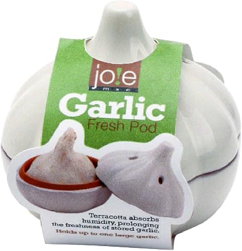 Best Garlic Keepers In 2024 - Top 10 Reviews & Buying Guide