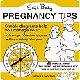 Safe Baby Pregnancy Tips: Sopp, David, Sopp, Kelly: 9780762428434 ...